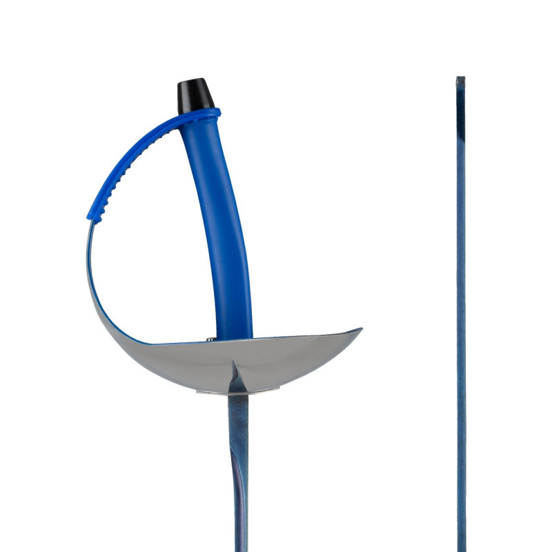 Sabie Standard electrică ”ULTRA” S2000 COLOR